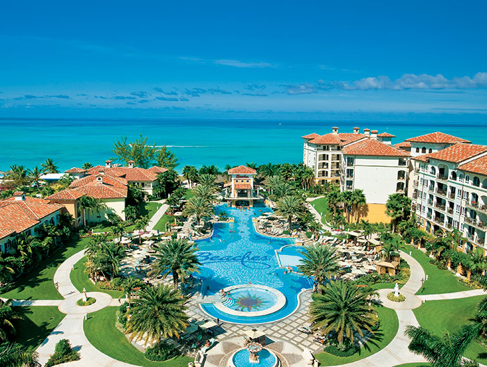 Beaches Turks & Caicos Resort Villages & Spa | Flight Centre UK