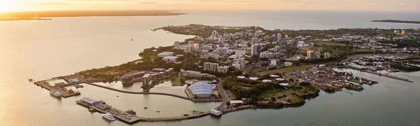 Darwin Holidays | Flight Centre UK