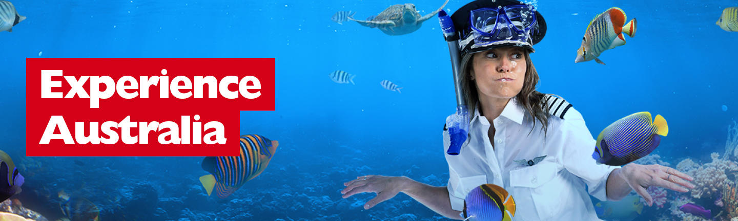 Flight Centre | Flights & Tailor-made Holidays Specialist