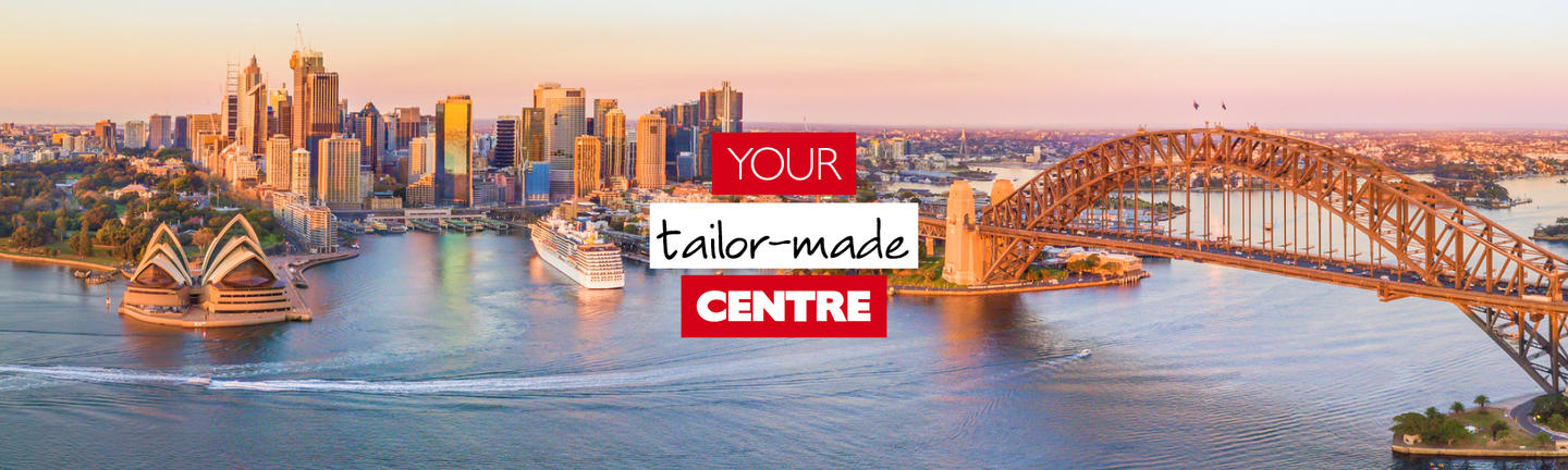 Tailor-Made Holidays & Travel Deals 2025/2026