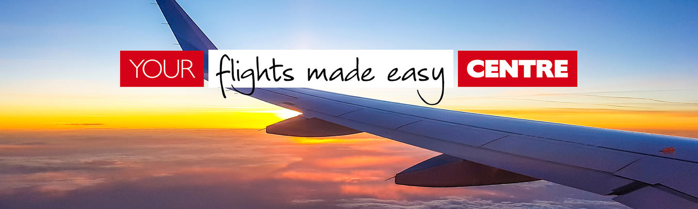 Cheap Flights & Airfare Deals 2025/2026 | Flight Centre