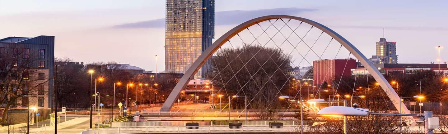 Flights from Manchester 2021/2022 | Flight Centre UK