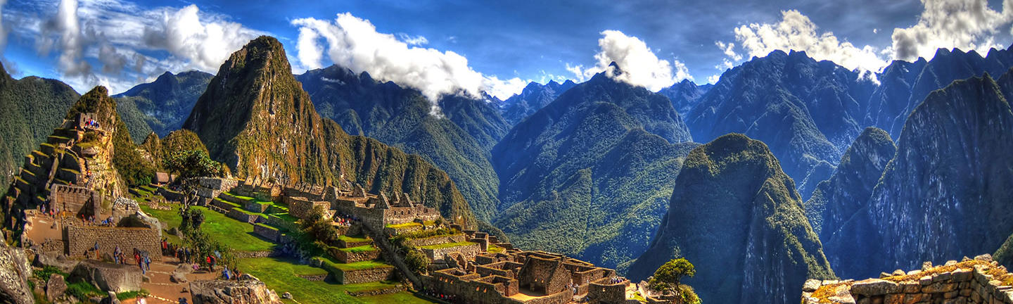 Flights to Peru 2024/2025 | Flight Centre UK