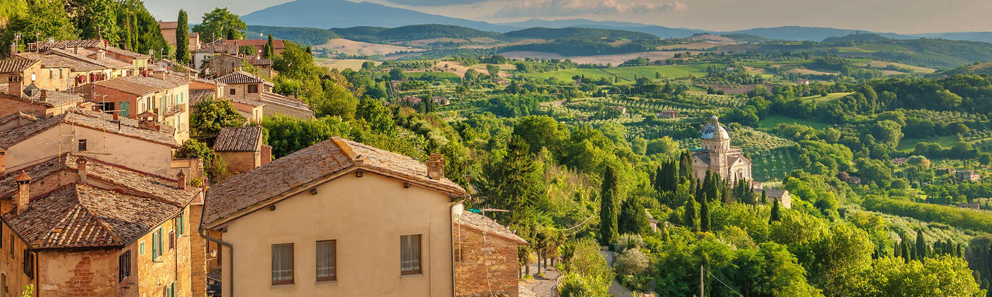 Flights to Italy 2025/2026 | Flight Centre UK