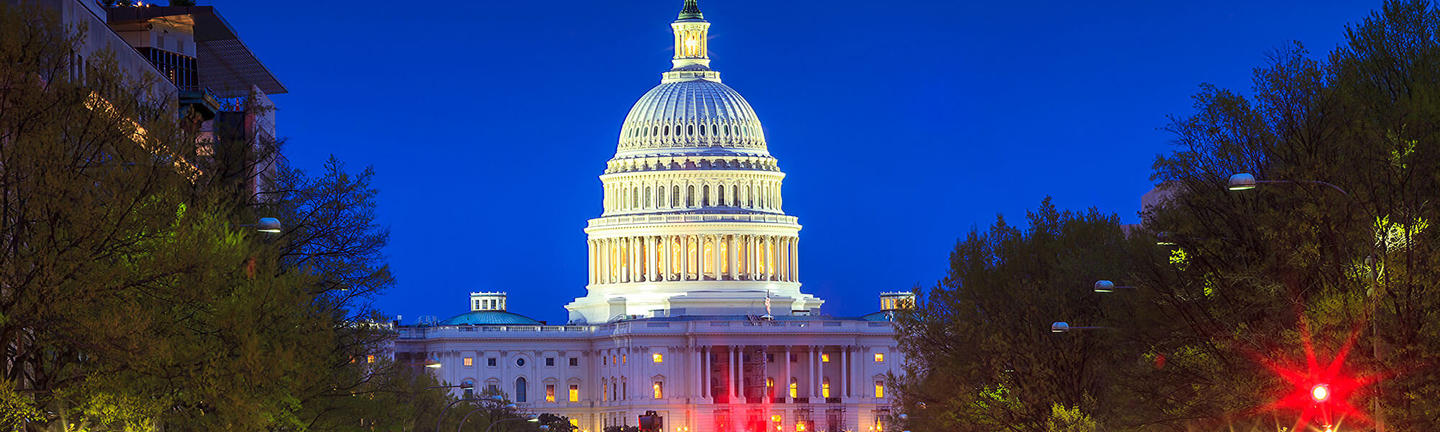 Book Flights to Washington DC from the UK 2018/2019 | Flight Centre UK