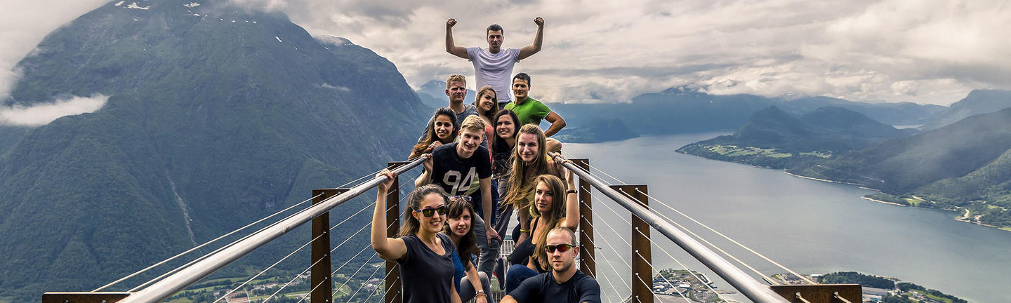 Meet the Group Travel Team | Flight Centre UK