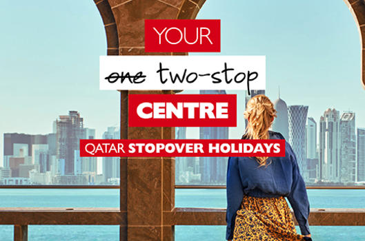 Qatar Stopovers | Flight Centre UK