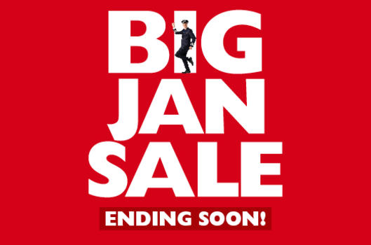 January Sale Now On! | Flight Centre UK