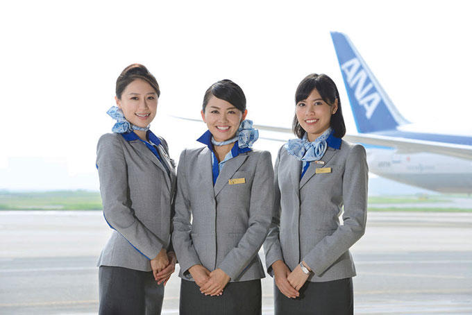 Discover Flying with ANA | Flight Centre UK