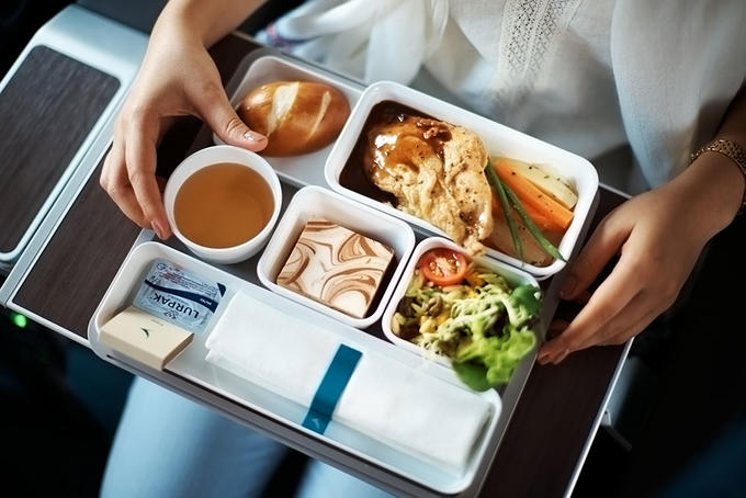 Cathay Pacific Premium Economy Flights 2021/2022 | Flight Centre UK