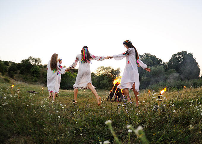 7 of the Best Summer Solstice Celebrations in Europe | Flight Centre UK