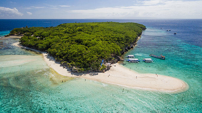 An Adventurer’s Guide to Exploring Cebu, The Philippines | Flight Centre UK