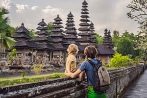 Asia Holidays 2022/2023 - Tailor-made Holidays