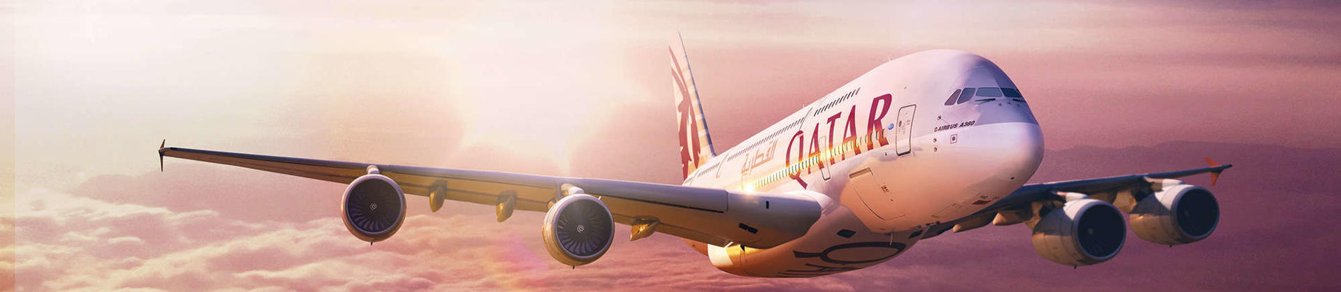 Qatar Airways | Flight Centre UK