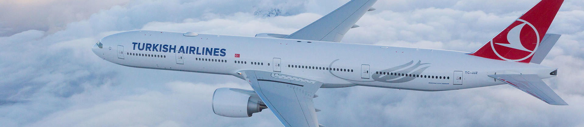 Turkish Airlines Flights 2019 | Flight Centre UK