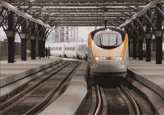 10 reasons to love the Eurostar | Flight Centre UK Travel Blog